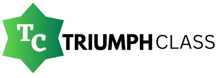 Triumph Class – Next Step Higher