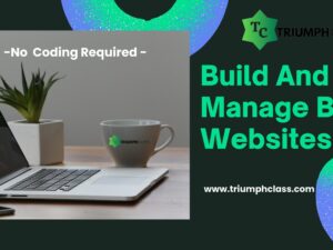 Triumph Class – Next Step Higher